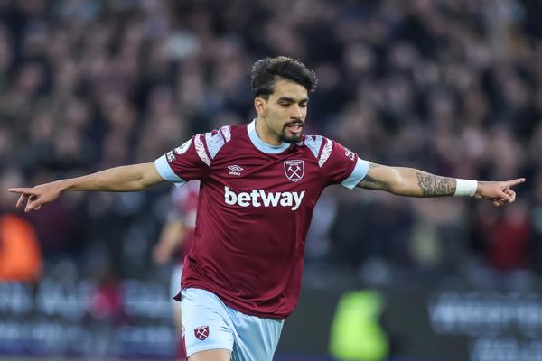 West Ham aceita vender Paquetá ao Flamengo, mas pede empréstimo