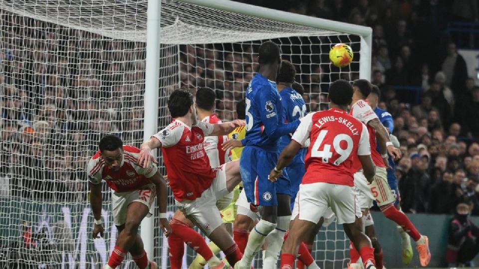 Estadísticas Mikel Merino, Arsenal FC | Trayectoria y noticias | BeSoccer