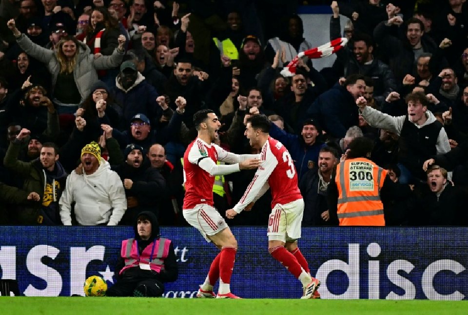 Chelsea paid for costly errors in Arsenal defeat, says Rosenior