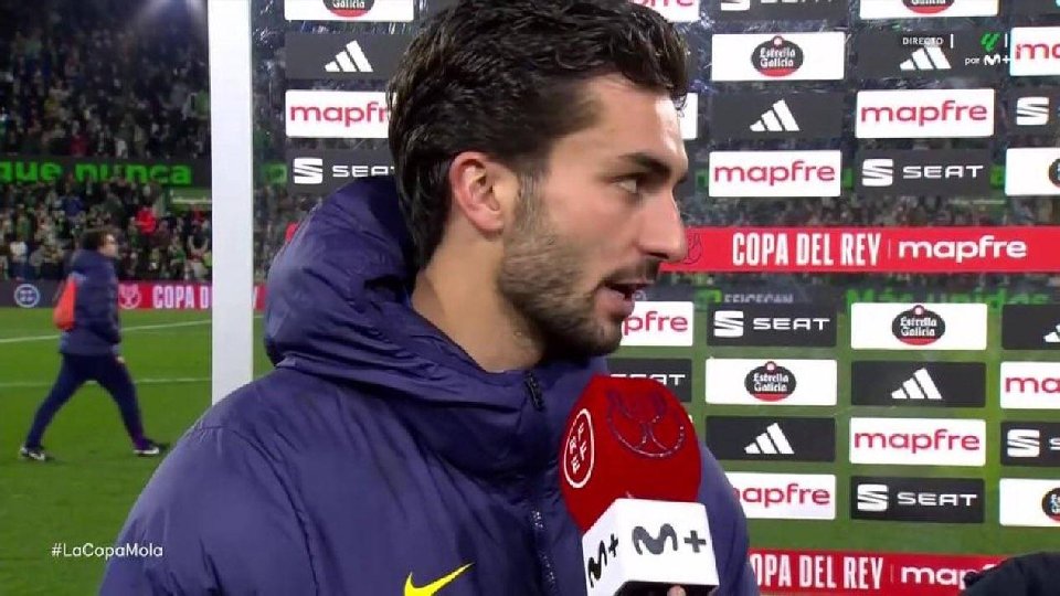 Ferran Torres: "L'eliminazione del Real Madrid ci ha spinto ad andare ...